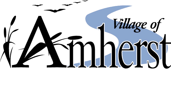 logo final – Village of Amherst